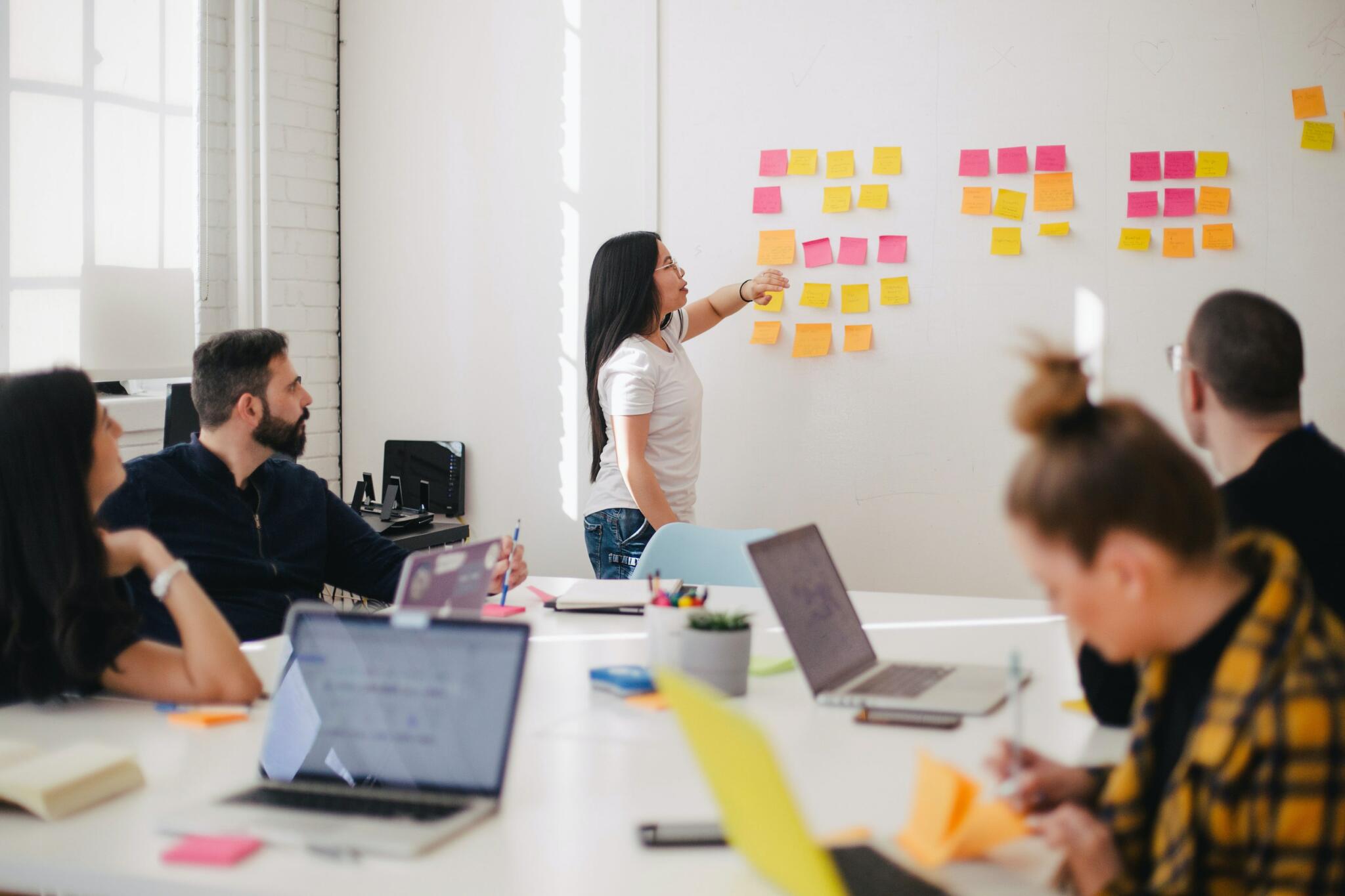 Centre de formation en langues à Compiègne | Espace Langues et Formations
